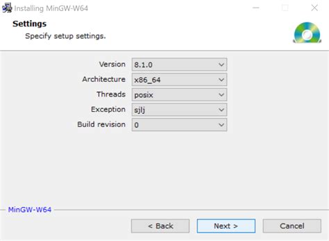 プログラミング初心者向けMinGW と freeglut による DCG の学習用 OpenGL 環境を構築する CHAM