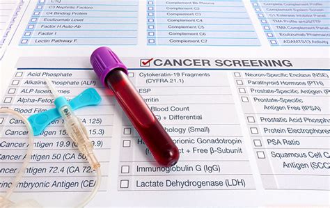 Identifying Biomarkers To Guide Cancer Immunotherapy Labtag Blog