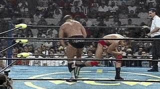 Arn Anderson Reportedly Let Go By Wwe Resetera