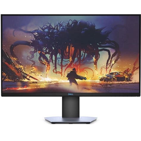 Игровой монитор Dell S2719DGF 155Hz 2K б/у – фото, отзывы ...