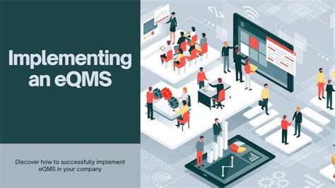 Electronic Quality Management Systems Eqms Gmp Insiders