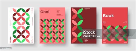 기하학적 포스터 디자인 격리된 책 표지 레이아웃 추상 브로셔 템플릿입니다 전단 기치 배경 보고서 비즈니스 프리젠 테이션 전단