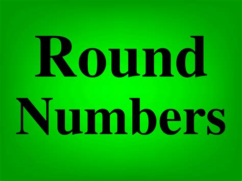 All The Ways To Round Numbers In Google Sheets ROUND ROUNDDOWN ROUNDUP