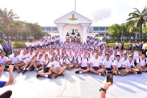 โรงเรียนนายเรืออา โรงเรียนนายเรืออากาศนวมินทกษัตริยาธิราช