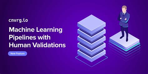 Machine Learning Pipelines With Human Validations Intel Tiber AI Studio