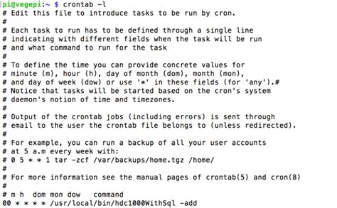 ラズパイでiot 温度データを取得してmysqlに保存しよう。 ｜ 自分でつくる。自宅で野菜を水耕栽培。
