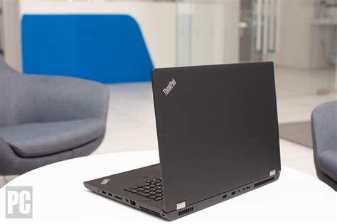 Lenovo ThinkPad P72 Review PCMag