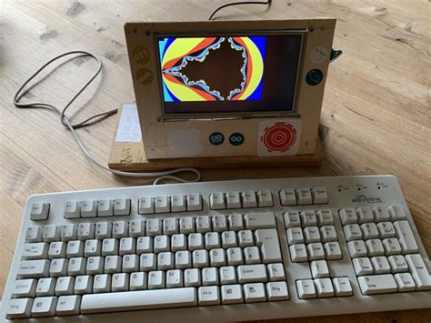 peripherals display lcds tfts and vga slviajero tinybasic github wiki