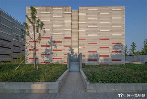 浙江大学艺术与考古博物馆建筑空间照片一组 杭州视觉部落 博物馆 考古 浙江大学 新浪新闻