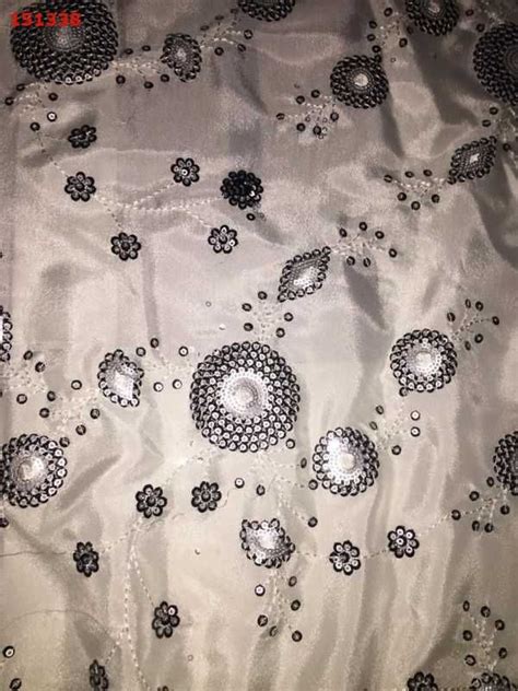 Twin Sequin 53 Mm Embroidery Design
