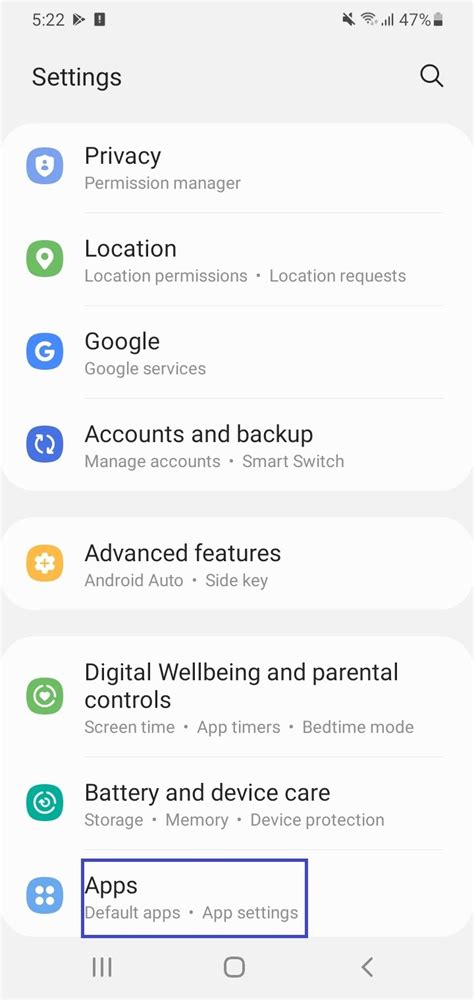 Android Email App Delete Account Secsapje