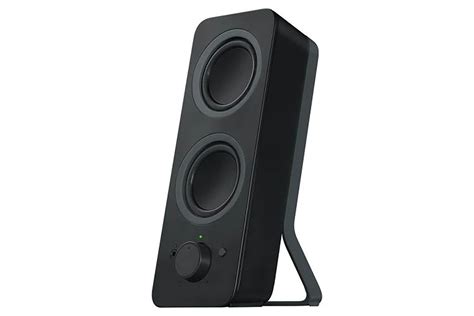 Logitech Z207 Bluetooth Computer Speakers Black Ireland