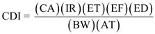 Solved Chapter Problem P Solution Introduction To Environmental
