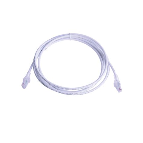 Mc61002 Siemon Patch Cords Monterrey