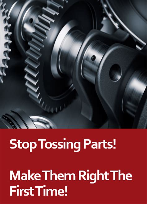 Tolerance Analysis With GD T Course GD T Courses And Training