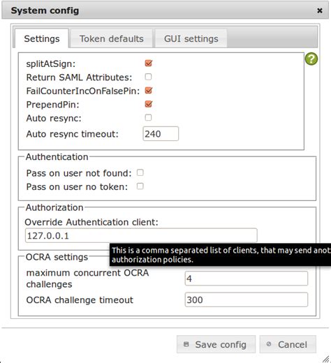 Manage Two Factor Authentication In Your Server Farm Easily Privacyid3a