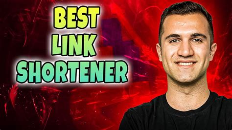 Best Link Shortener🔥 How Does A Link Shortener Benefit Me Youtube