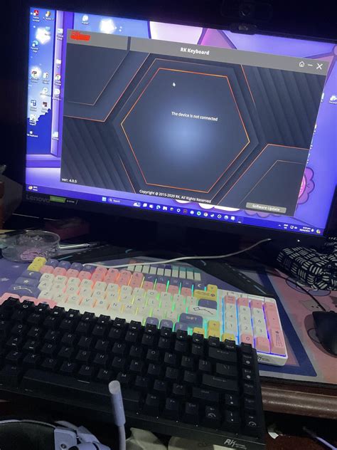Keyboard Wont Appear On Software Rroyalkludge