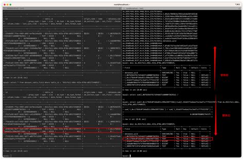[bug]excel 数据集替换后界面显示字段类型与数据库不一致问题 · issue 4796 · dataease dataease