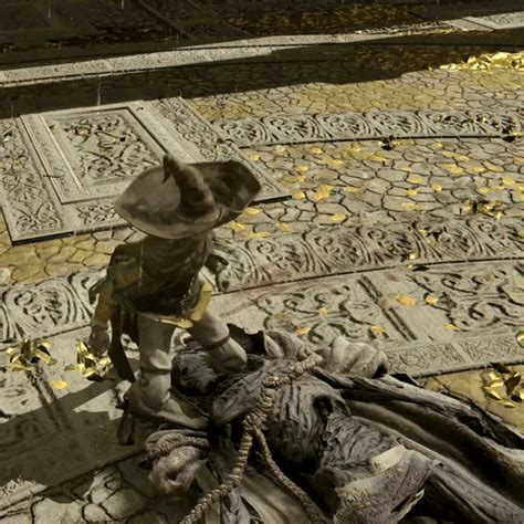 Showing Morgott The True Meaning Of “foul Tarnished” Reldenring