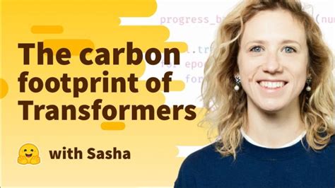 Nicholas Beaudoin On Linkedin The Carbon Footprint Of Transformers