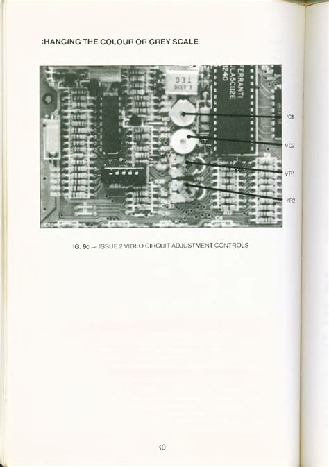 Spectrum Hardware Manual