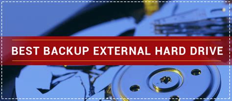 Best Backup External Hard Drive Must Read • Dec 2020 Gmdrives