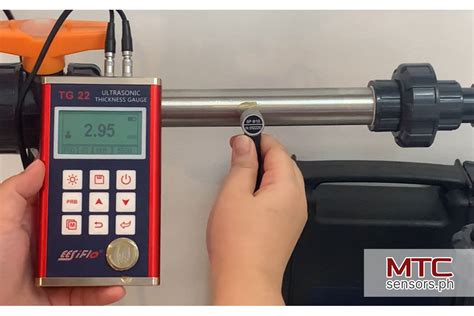 Thickness Gauges Sensor Suppliers Philippines