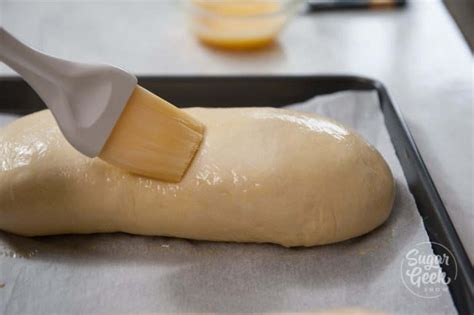 Fast Bread Recipe Only 60 Minutes Sugar Geek Show