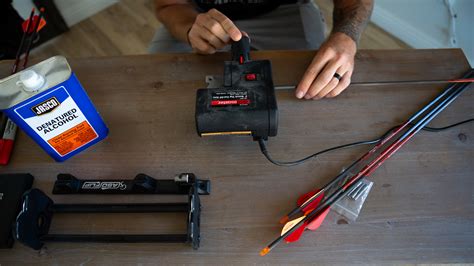 Do You Need A Different Arrow For Different Species