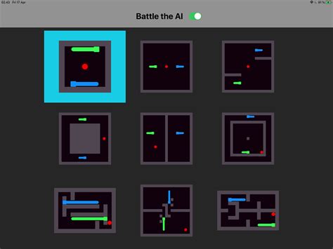 Github Neoneye Swiftsnakeengine You Vs Ai In The Classic Snake Game
