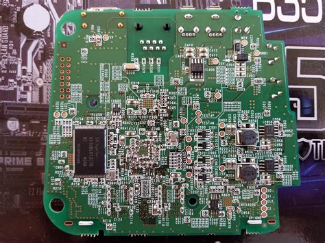Linux Flashing Firmware On An Embedded Device Reverse Engineering