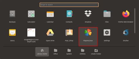 Wine On Popos Your Gateway To Running Windows Apps