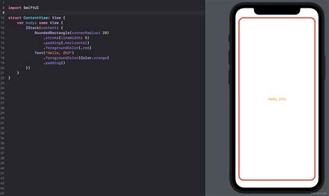 Ios开发基础 · Swiftui · Stanfordcs193p Lecture1 2ios Swiftui Csdn博客