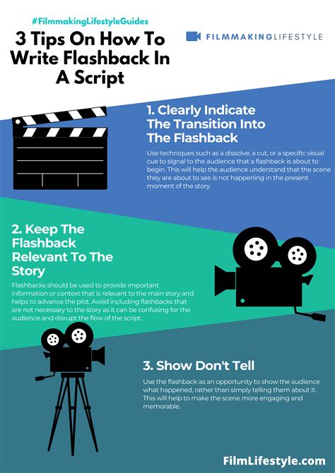 How To Write A Flashback In A Script The Essential Guide With