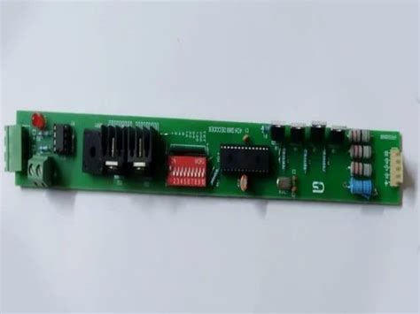 AC DMX DECODER CUSTOMISED W V DC At Piece In Kolkata ID