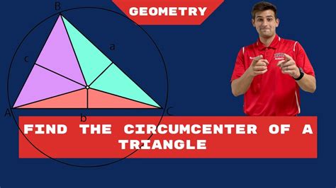 Circumcenter Triangle