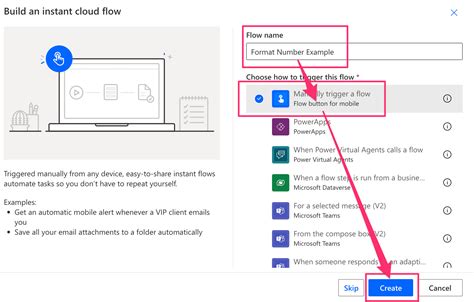 how to format a number in power automate [many examples]