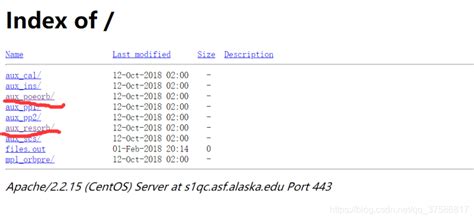 sentinel 1精轨数据下载（排雷） 精密轨道数据用处 csdn博客
