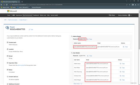 How I Work Effectively With Multiple Azure AD Tenants And User Accounts Good Workaround