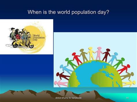 Population Size And Growth Class 9 Cbse Ppt