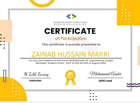 Zainab Hussain Marri On Linkedin Powerbiworkshop Dataanalytics
