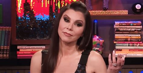 Is Heather Dubrow Leaving RHOC Again