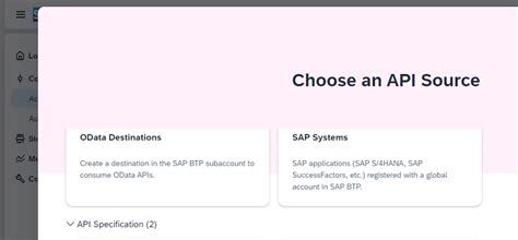 Sap Build Action For Odata Destination Not Working Sap Community