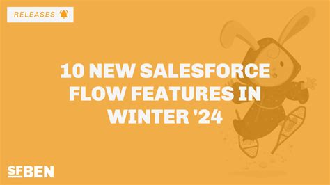 Salesforce Winter 24 Release Date Preview Information Salesforce Ben