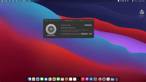 Which Linux Distros Strongly Resemble MacOS In Look And Feel Slant