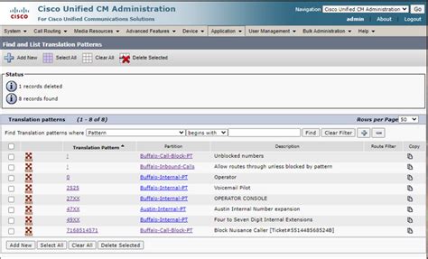 cucm block incoming calls telephony networking wiki fandom