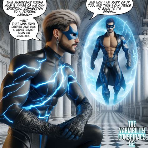 The Variability Conspiracy 82 The Maze Of Babel By Rubbermask On Deviantart