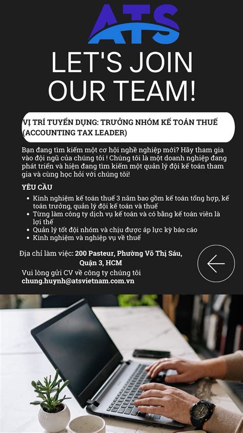 Chung Huynh Posted On Linkedin