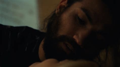 Marina Fois Sex Scene